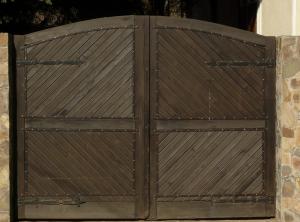 wood door textures - Texturelib